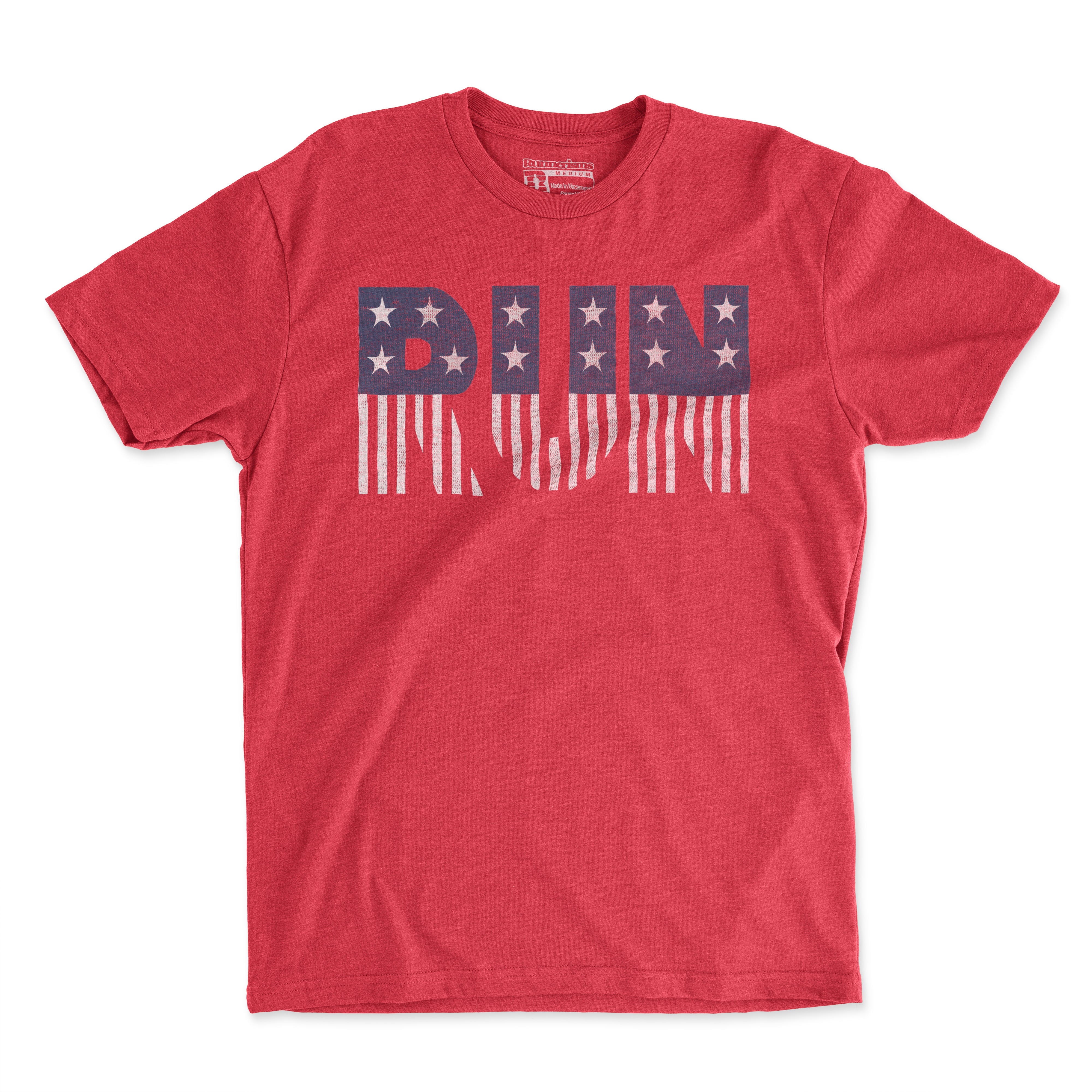 Unisex T-Shirts – Runnerisms